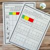 AU and AW Vowel Team Activities for Orton-Gillingham Lessons - The ...