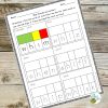 Digraph WH Worksheets and Activities for Orton-Gillingham Lessons - The ...