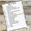 Digraph WH Worksheets and Activities for Orton-Gillingham Lessons - The ...