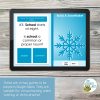 Winter Activities Parts of Speech Practice - The Literacy Nest