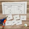 Orton-Gillingham Spelling- Word Sorts BUNDLE - The Literacy Nest