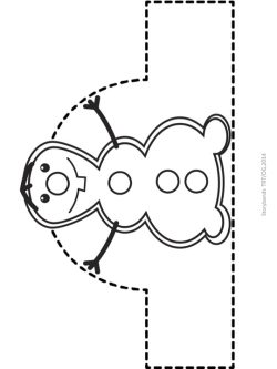 Writing Activities: Holiday Cootie Catcher Stories | December Activity ...