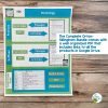 Orton-Gillingham Activities, Games and Worksheets Complete Bundle (part ...