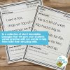 CVC Words Decodable Passages for Orton-Gillingham Lessons - The ...