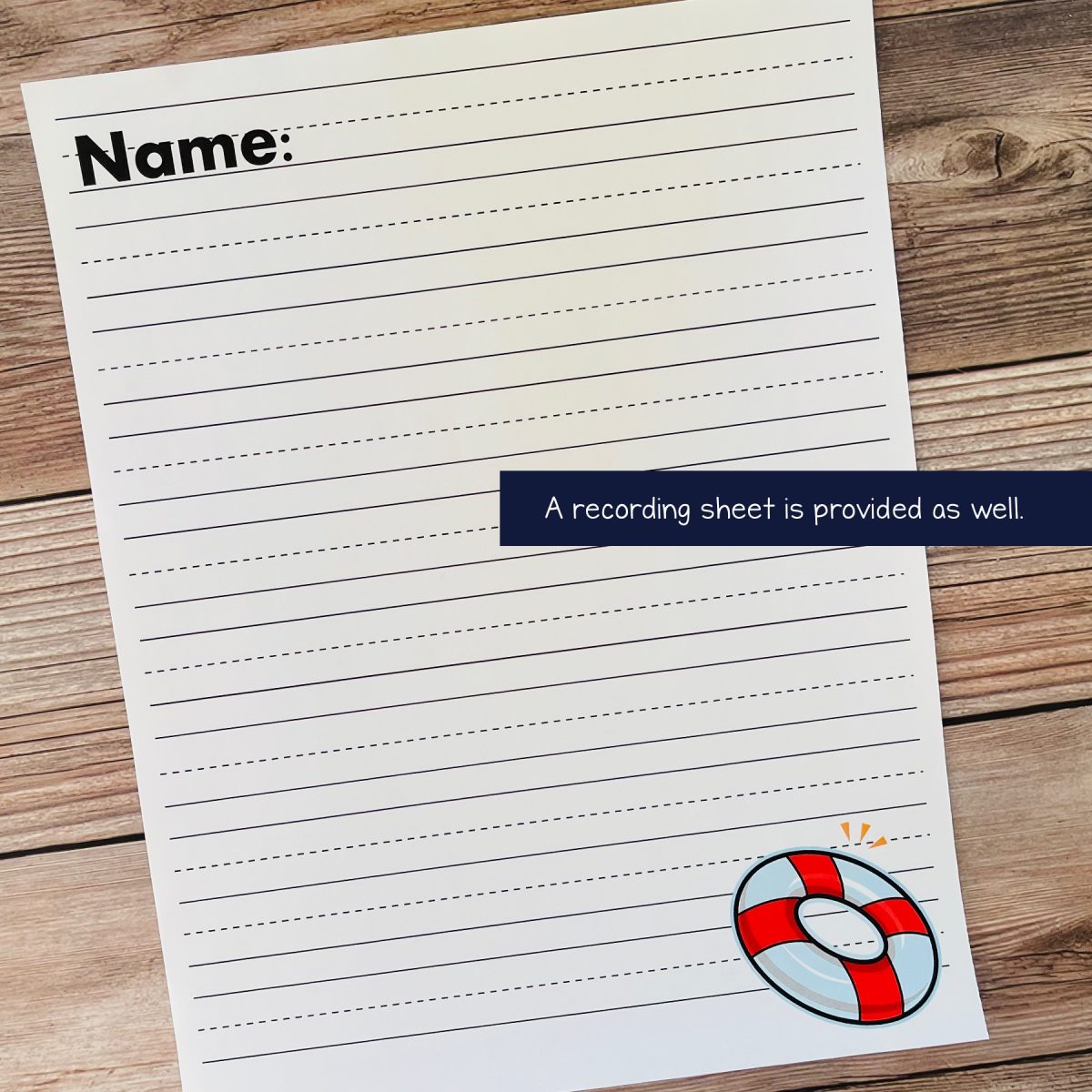 Task Cards: S.O.S. Multisensory Spelling Strategy Literacy Activities ...