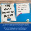 Decoding Reading Strategies Posters, Bookmarks, and Notecards for ...