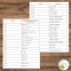 Morpheme Posters for Prefixes, Suffixes, Roots, Greek Forms - The ...
