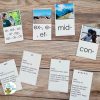 Morpheme Cards for Prefixes, Suffixes, Roots, Greek Forms - The ...
