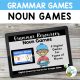 Types of Sentences Games - The Literacy Nest