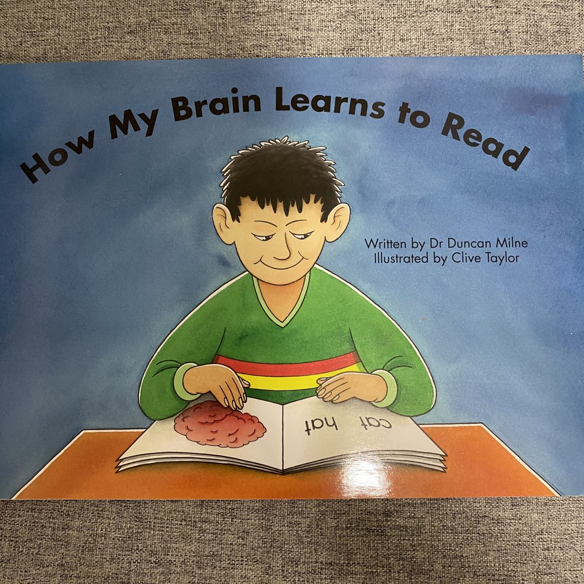 Children’s Books to Explain the Science of Reading - The Literacy Nest