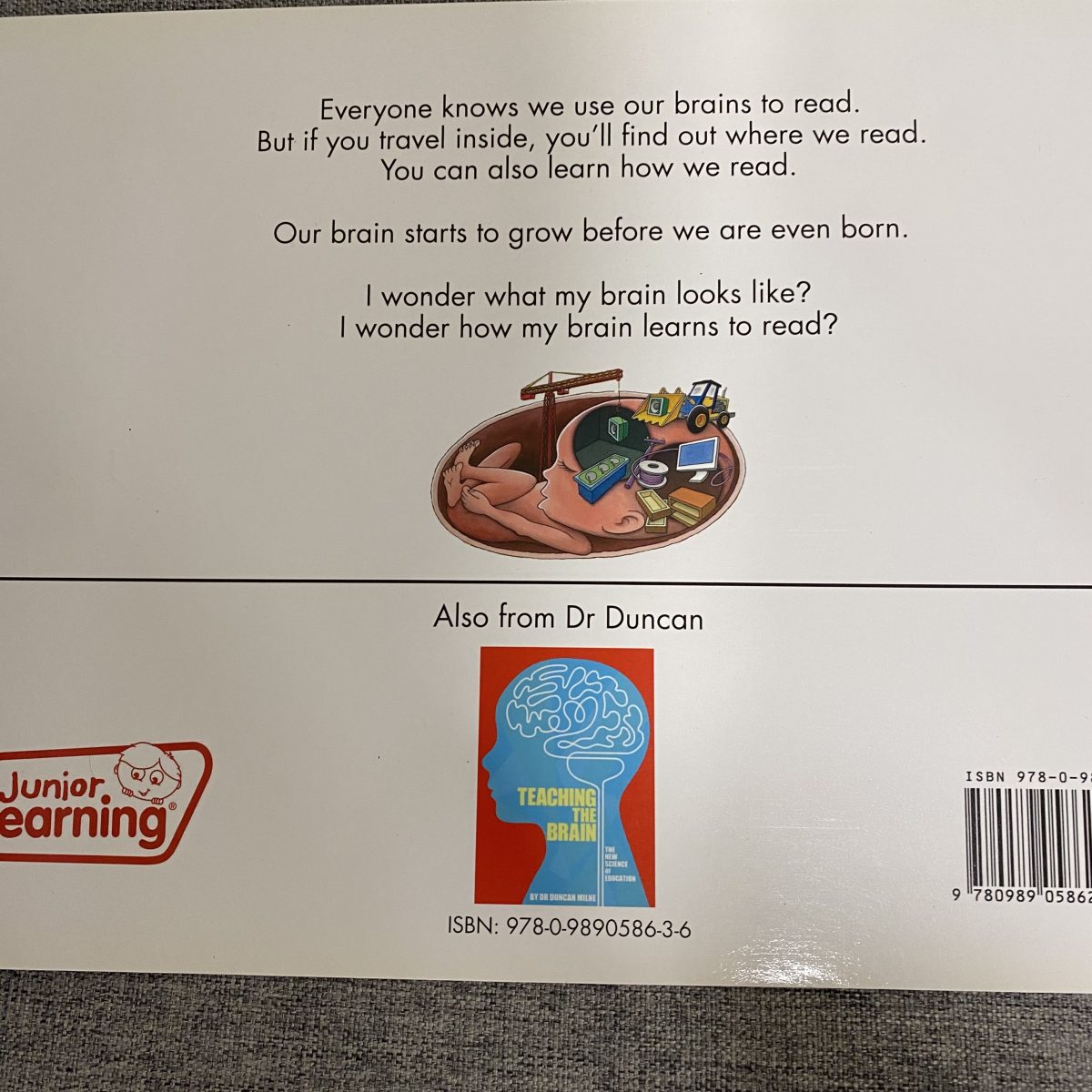 Children’s Books to Explain the Science of Reading - The Literacy Nest