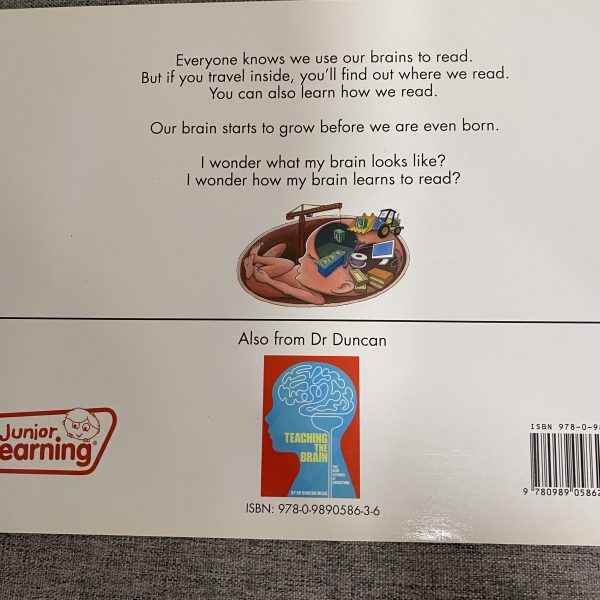 Children’s Books to Explain the Science of Reading - The Literacy Nest