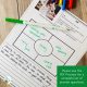 Morphology Writing Prompts Bundle - The Literacy Nest