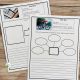 Morphology Writing Prompts Bundle - The Literacy Nest