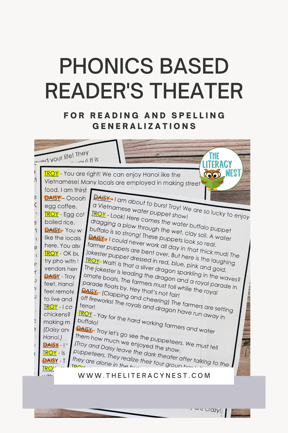 Summer Tutoring Fun: 5 Tips for Orton-Gillingham Tutors