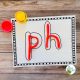 Digraph PH Worksheets and Activities for Orton-Gillingham Lessons - The ...