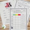 Orton-Gillingham Phonics Activities Bundle - The Literacy Nest