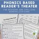 Phonics Based Reader’s Theater for Reading and Spelling Generalizations ...