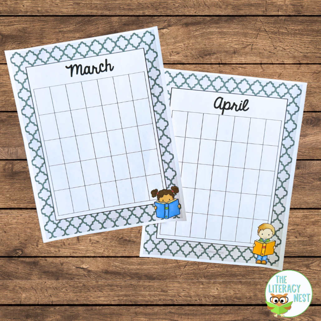 Orton-Gillingham Forms and Materials For Lesson Planning and ...