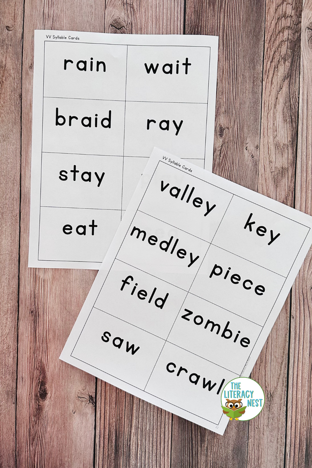 10 Impactful Tips For Teaching Vowel Teams - The Literacy Nest