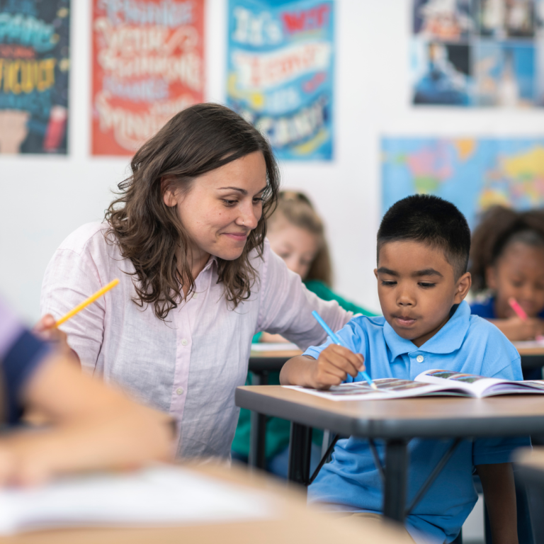 Levels of Certification Through The Center for Effective Reading ...