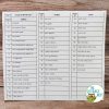 Morphology Activities Prefixes, Suffixes, Roots for Early Readers - The ...