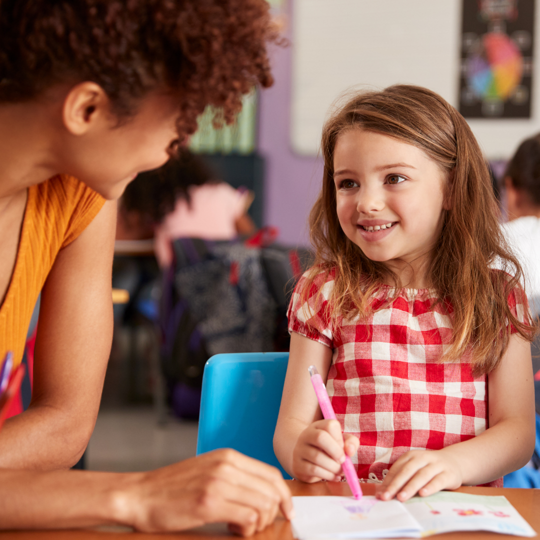 7 Fluency Tips for Little Words - The Literacy Nest