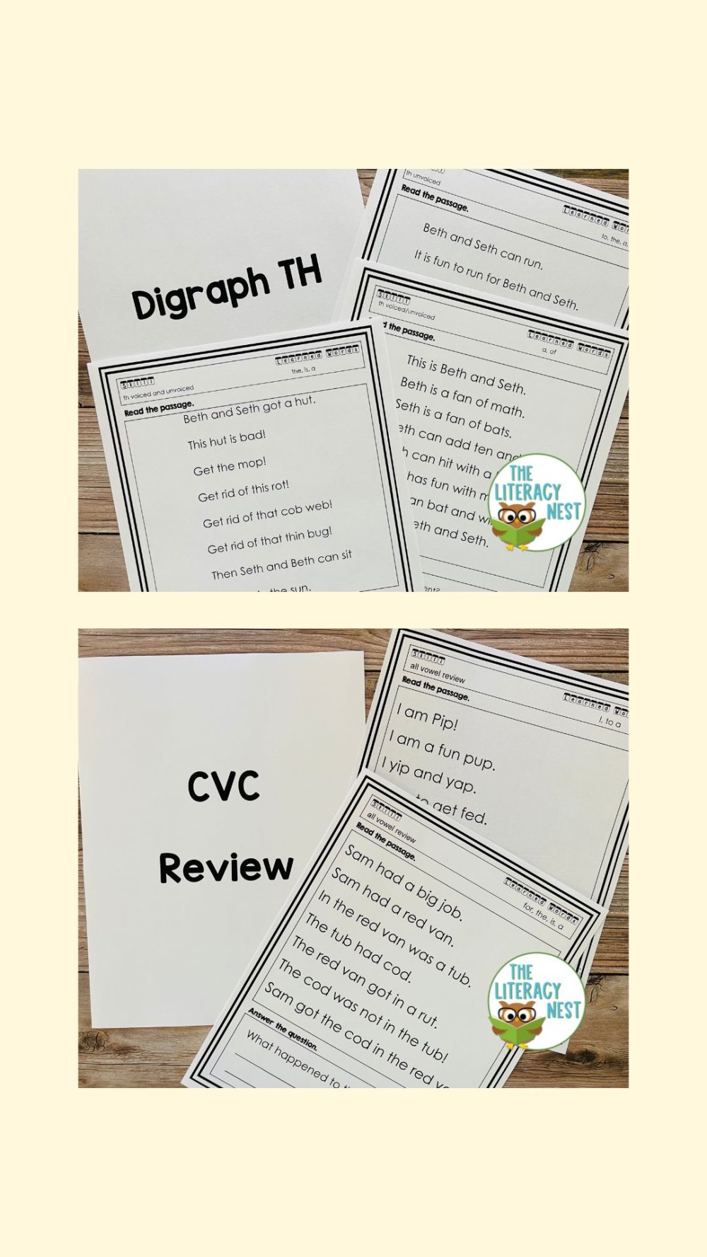 Effective Ways to Promote The Transfer of Learning - The Literacy Nest