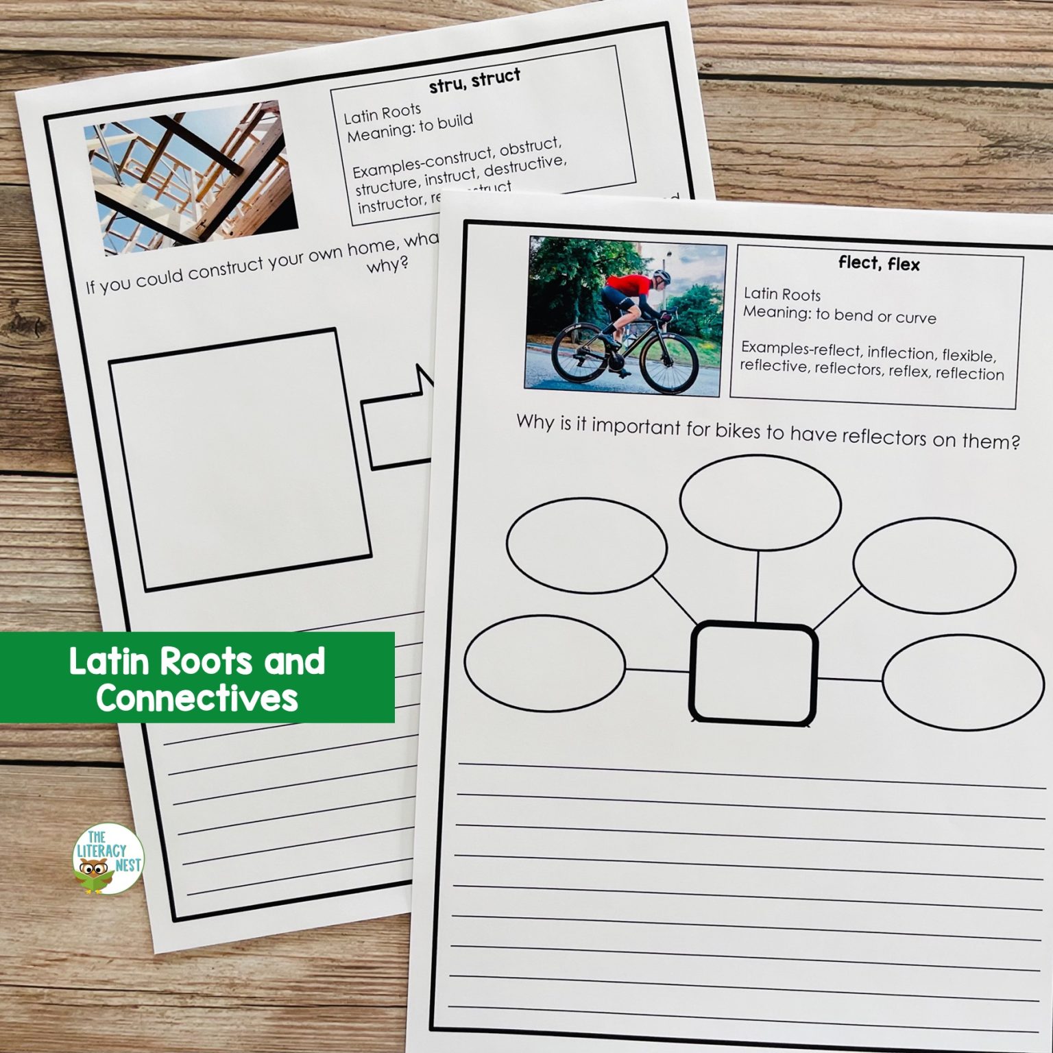 How to Use Writing to Improve Morphological Awareness - The Literacy Nest