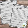 Nonfiction Decodable Passages for Spelling Generalizations - The ...