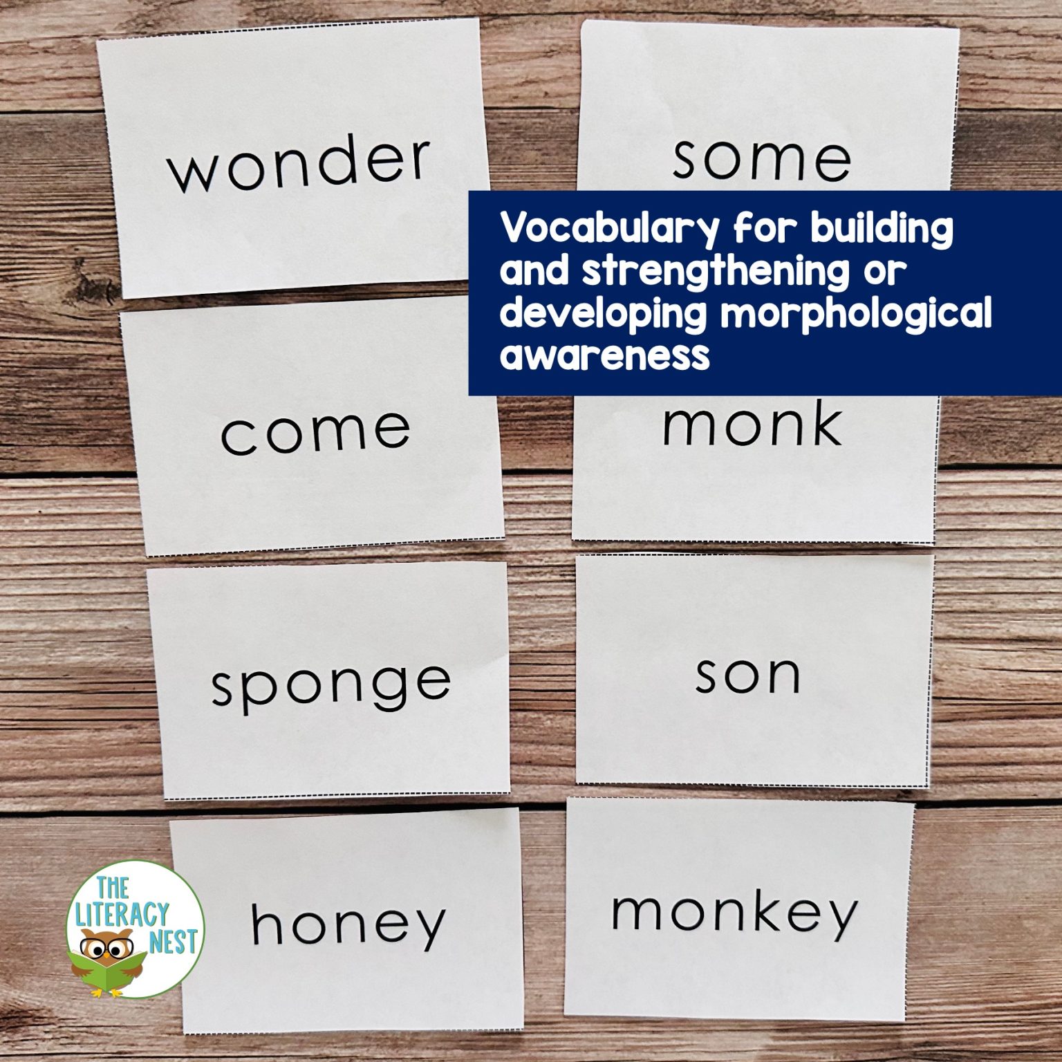 5 Tips for Teaching Scribal O - The Literacy Nest