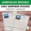 Tips for Building Morphological Awareness in Early Readers - The ...