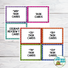 Summer Phonics Activities Task Cards for Digraphs with Orton-Gillingham ...