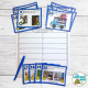 Summer Phonics Activities Tasks Cards for VCe Review - The Literacy Nest