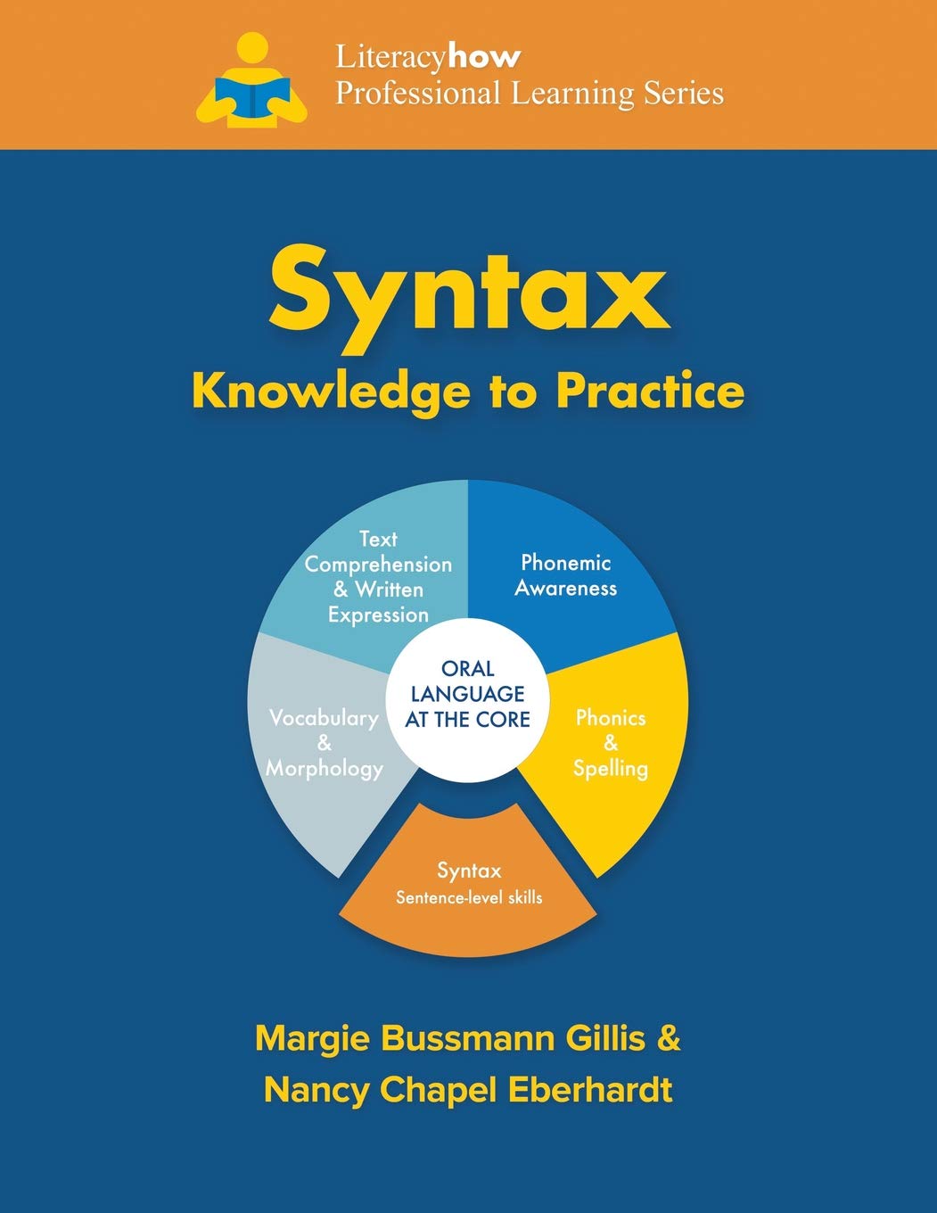 Five Fantastic Books for Teaching Syntax - The Literacy Nest