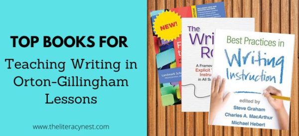 The Literacy Nest - Orton Gillingham and Dyslexia Tutors