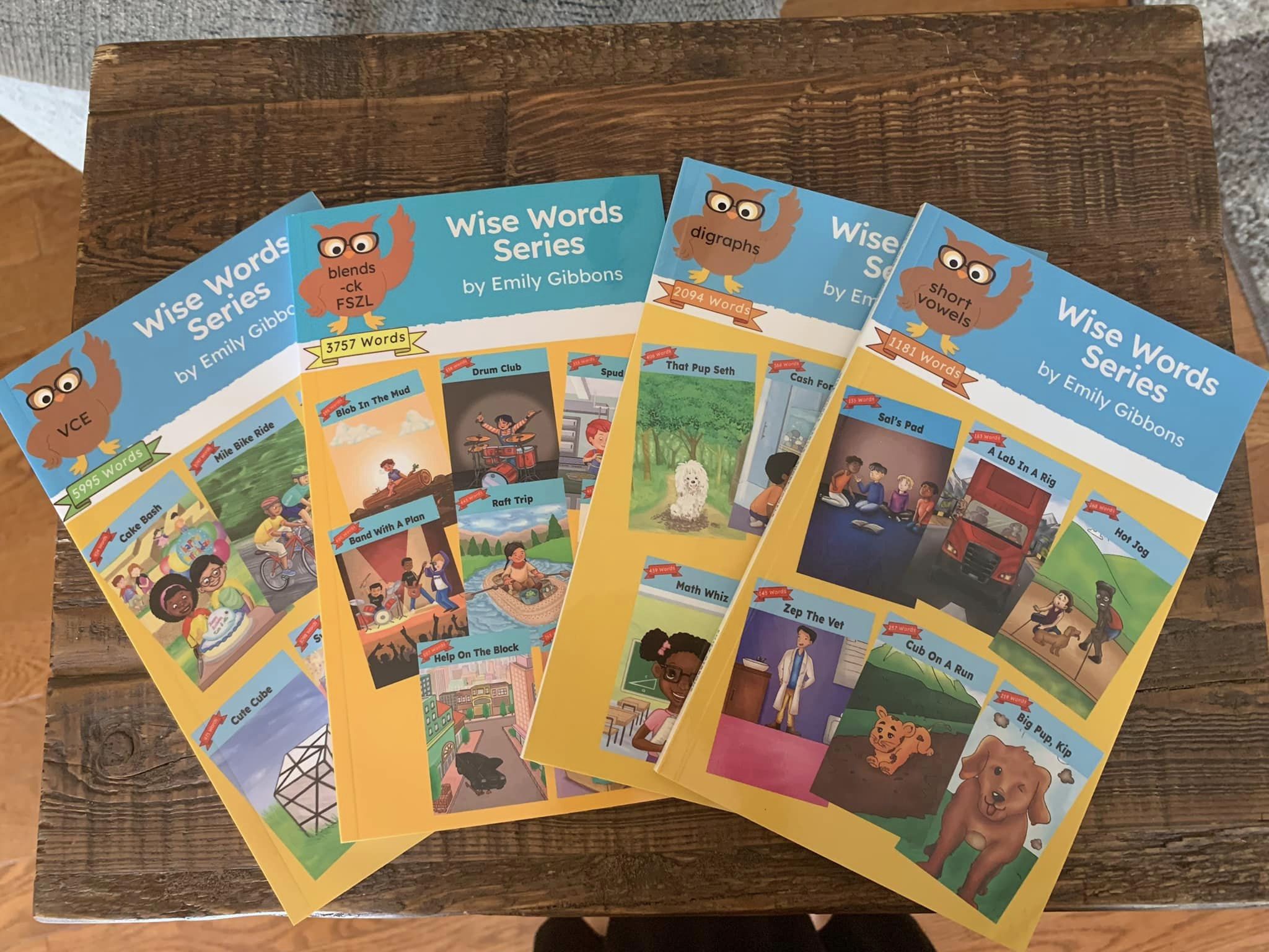 5 Tips for Choosing Decodable Books - The Literacy Nest