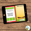Consonant Digraphs Digital Phonics Games - The Literacy Nest