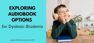 Blog - The Literacy Nest