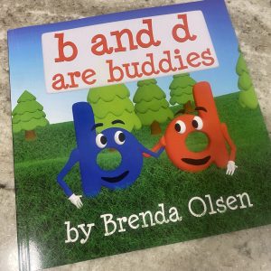 Tips for b and d Reversals - The Literacy Nest